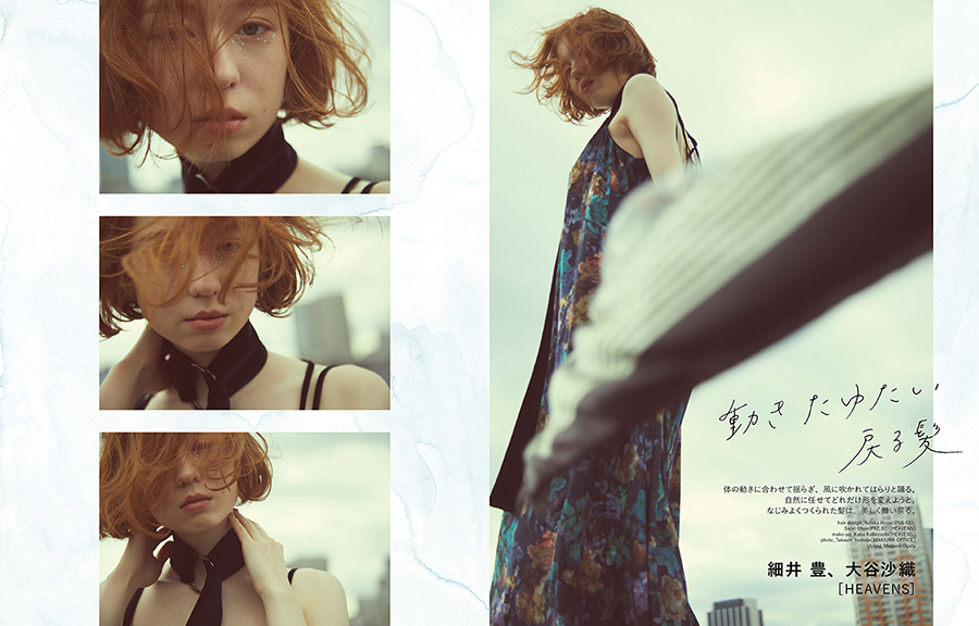 WORKS_FLAMINGO STUDIO INC.