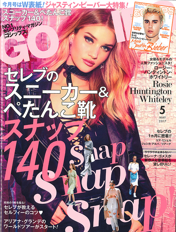 WORKS_FLAMINGO STUDIO INC.