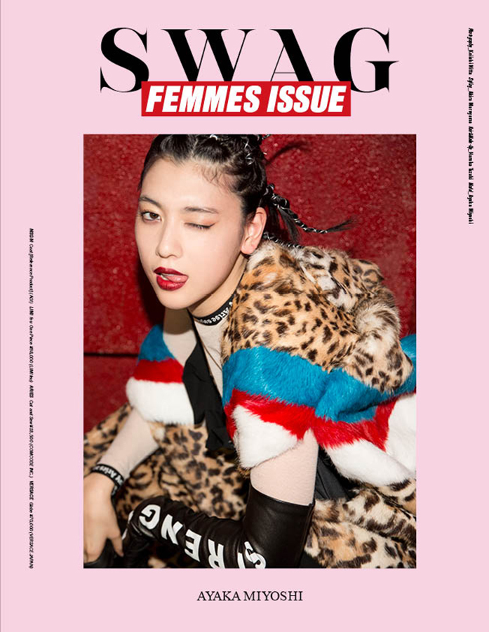 WORKS_FLAMINGO STUDIO INC.