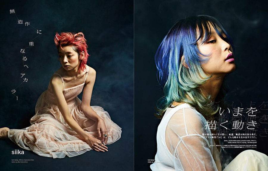 WORKS_FLAMINGO STUDIO INC.